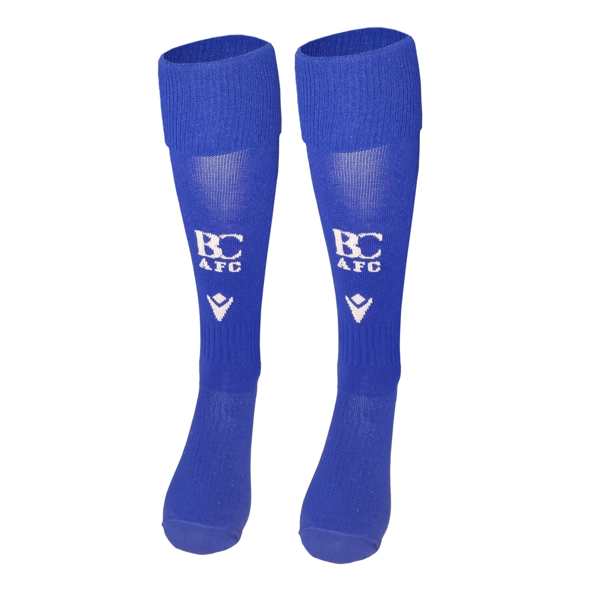 Jnr 24/25 Alternative Socks – Bradford City AFC